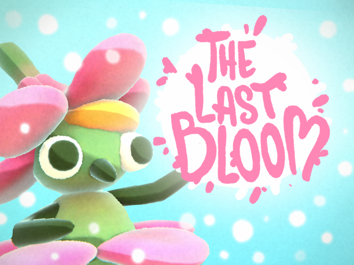 The Last Bloom by Julvador, Wampy, Selkione, Luxete for thatgamejam #01 ...