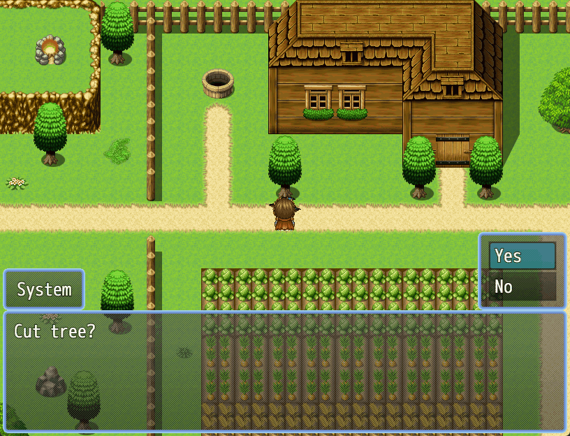 [CGMZ] Power Meter for RPG Maker MZ by Casper Gaming