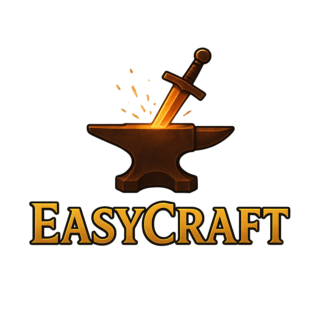 Easy Craft by Easy Craft