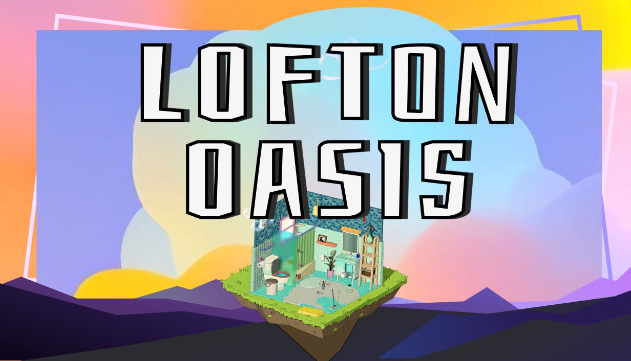 Lofton Oasis by ThisIsForno
