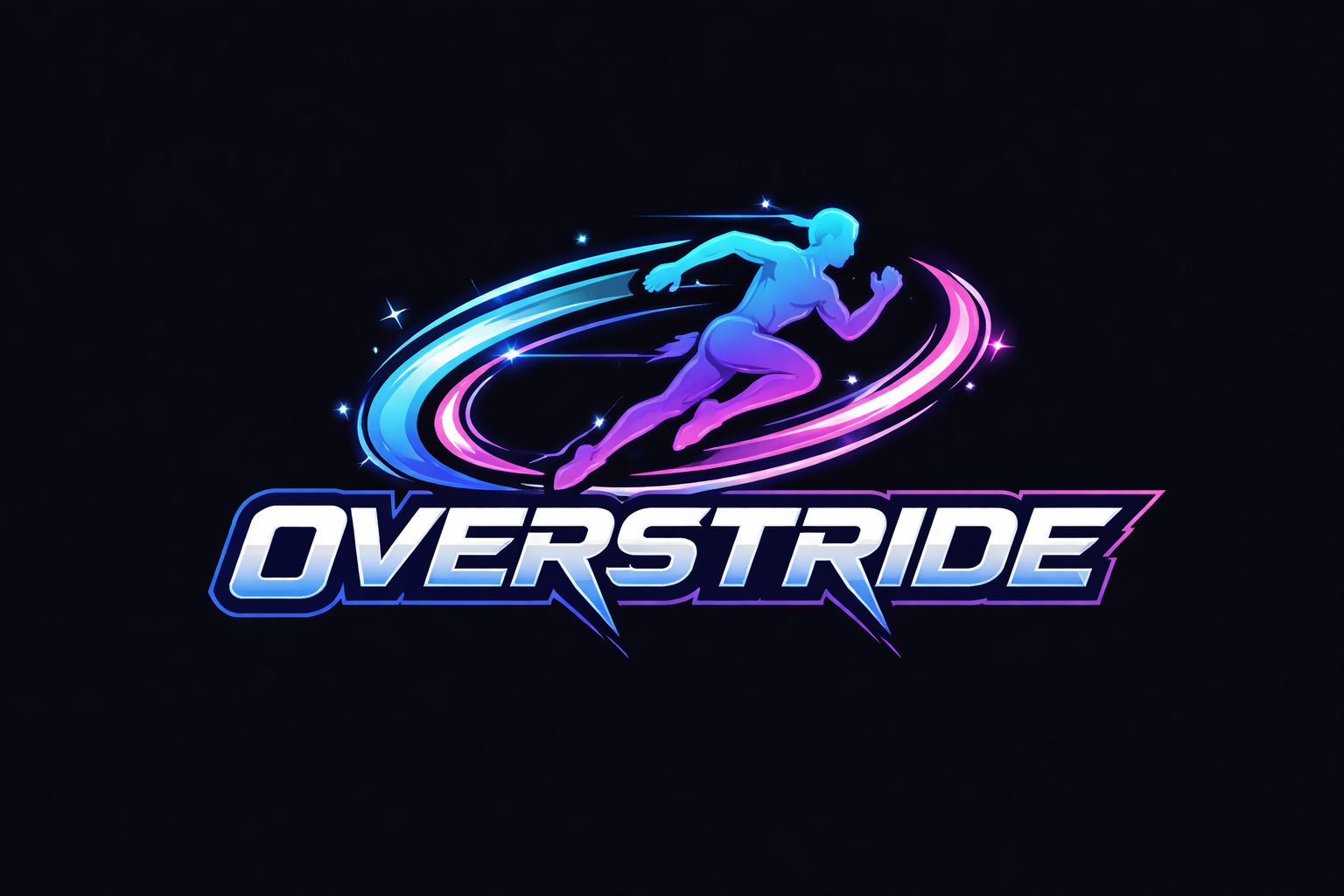 OverStride by ThunderStorm723
