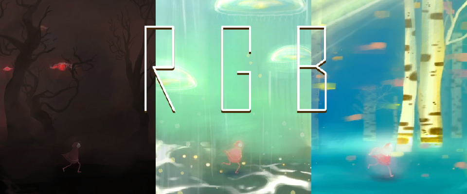 RGB by JiuyaLin_M7u