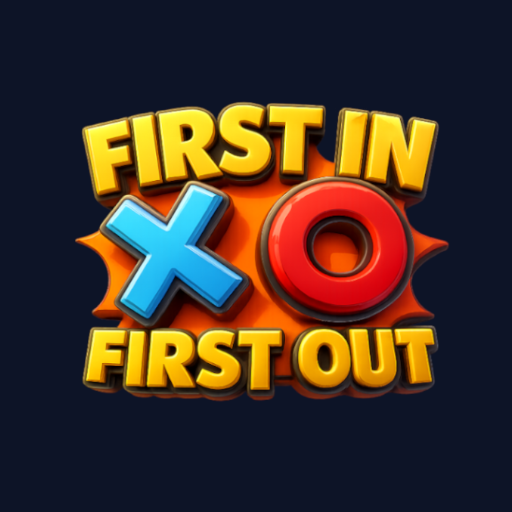 First in First out by xoFiFo