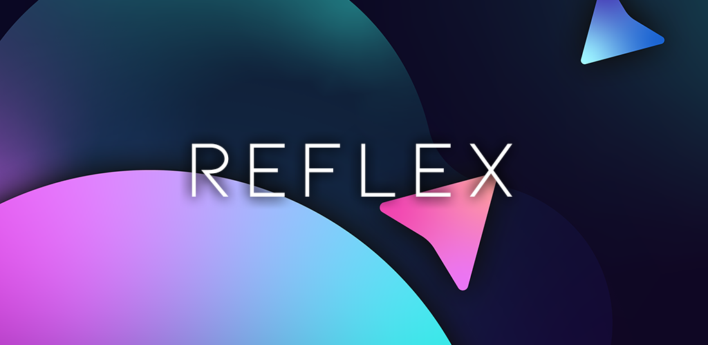 REFLEX - Shooting Games & Arcade games by VOiD1 Gaming