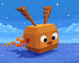 Latest games tagged dlete and Low-poly - itch.io