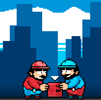 Box Brothers Plus by kerolis games for GMC Summer Jam - itch.io
