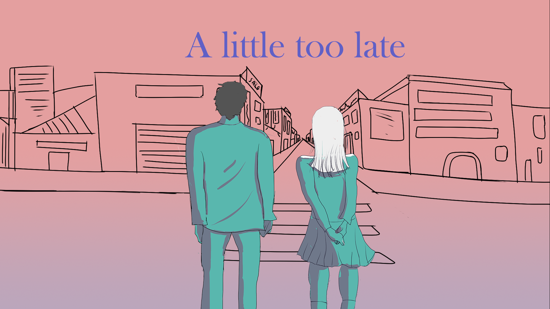 A little too late by DHRUVGAMZ
