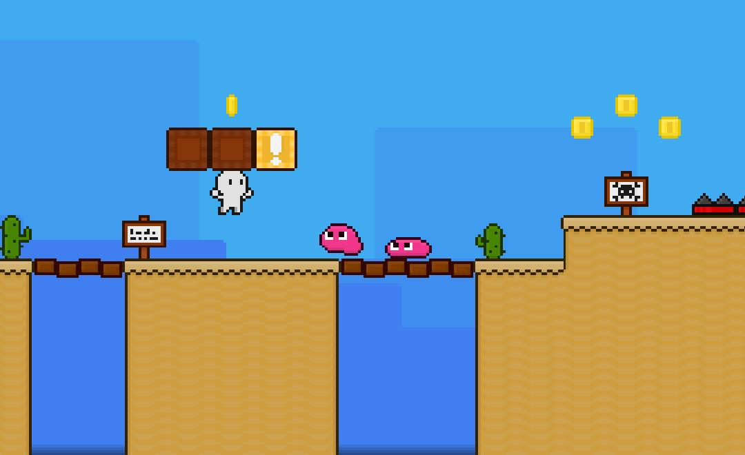 [JUST RELEASED] Basic Platformer - Asset Pack! - Release Announcements ...