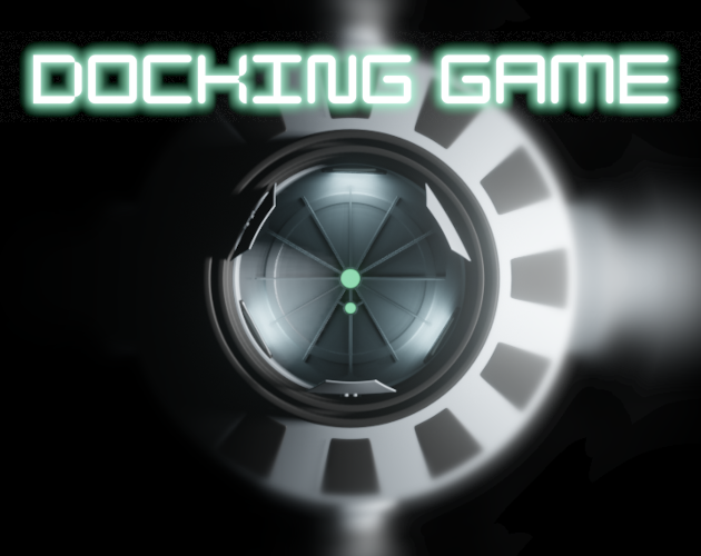 Devlog - Docking Game by Cloud Code