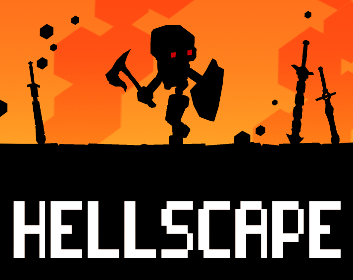 Hellscape by Gimmick Studios