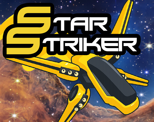 Star Striker by lintlikr