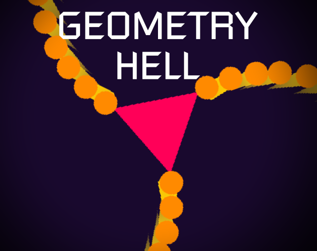 Geometry-Hell by VisualS_RGB