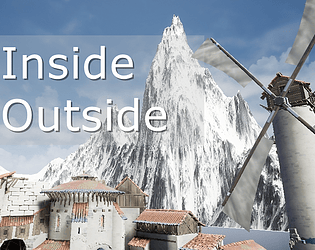 Winny_Audio updated 《Inside Outside：内外》 - itch.io