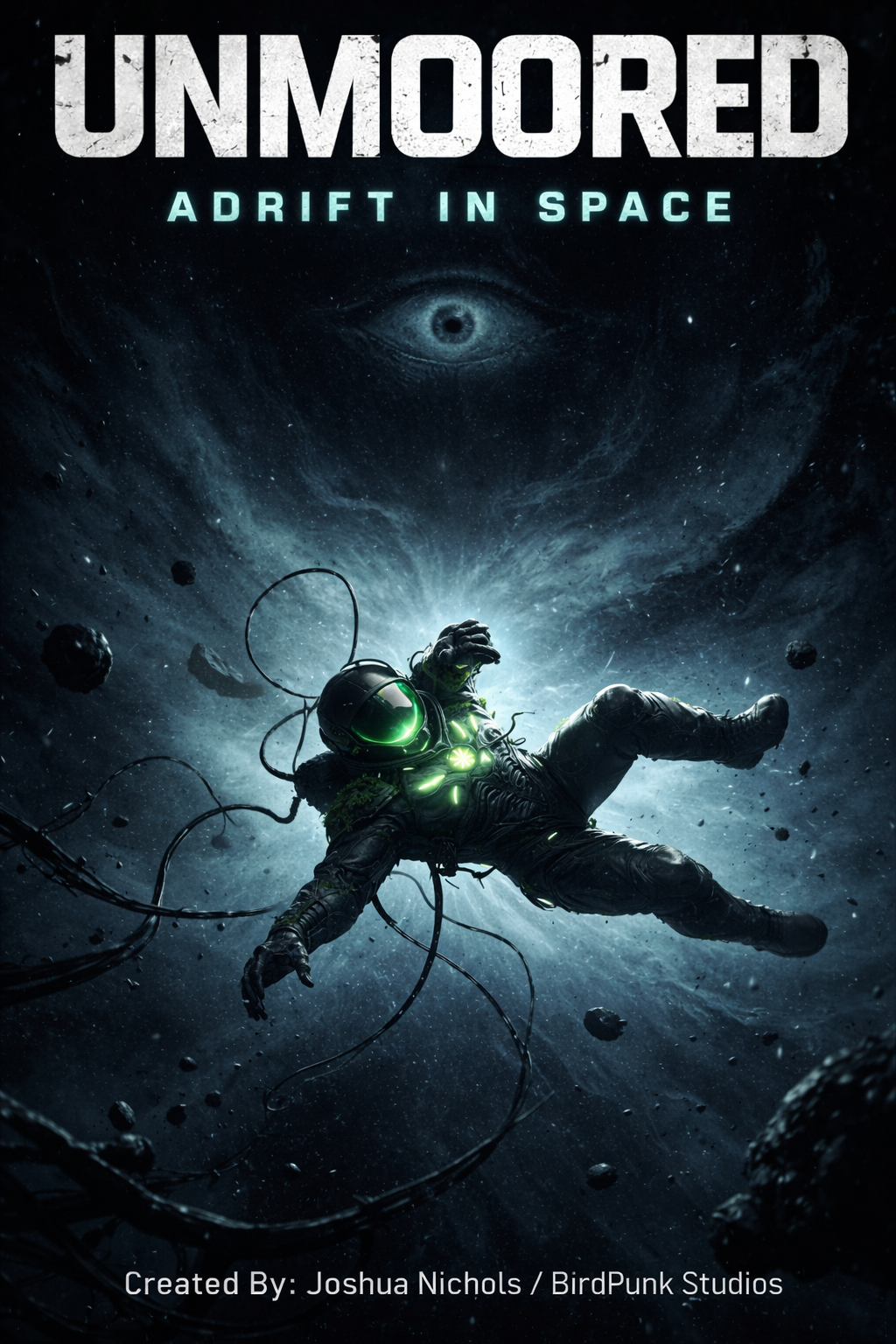 Unmoored: Adrift in Space by BirdPunk Studios