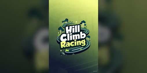 Hill Race by Hawkingstudios