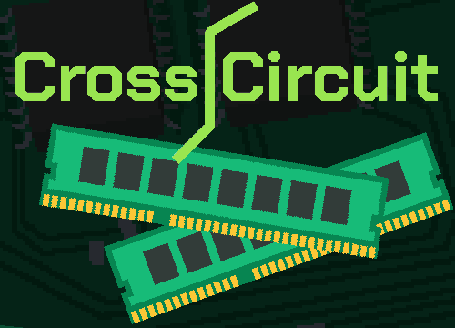 Cross-Circuit by Destroyanad