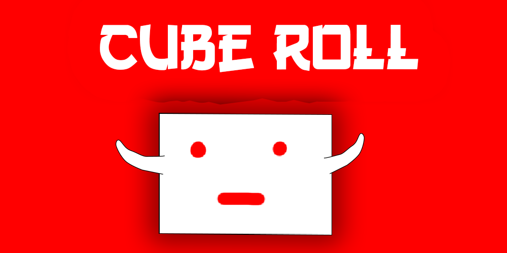 Cube Roll by Sloopy