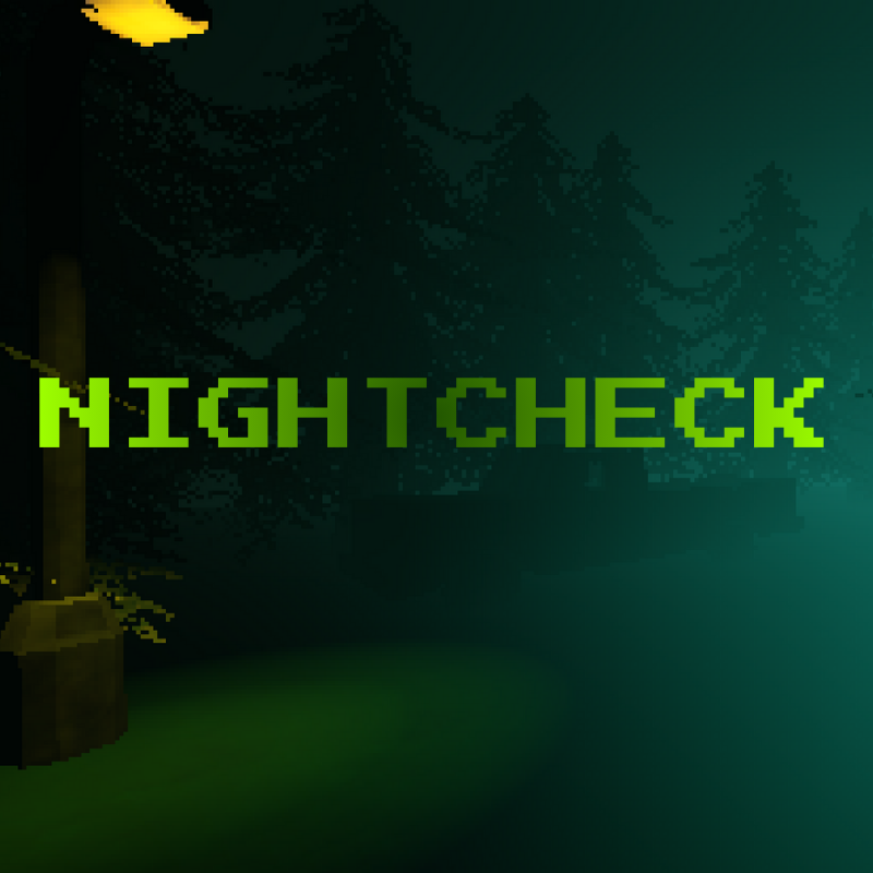 NIGHTCHECK - FULL VERSION by L4Dumb
