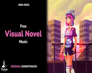 Top game assets tagged Slice Of Life and warm-music - itch.io