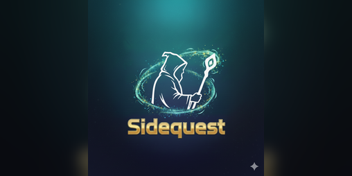 Side Quest by lamonster87