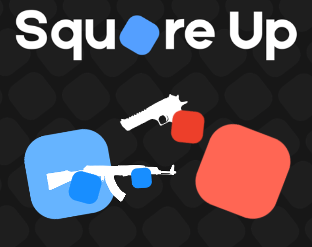 Square Up by eggsscrambled