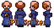 Devlog - Ultimate NPC Sprite Pack by iceburgdragon