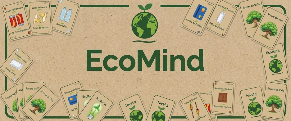 Eco Mind by PIXEL - Pesquisa Interdisciplinar