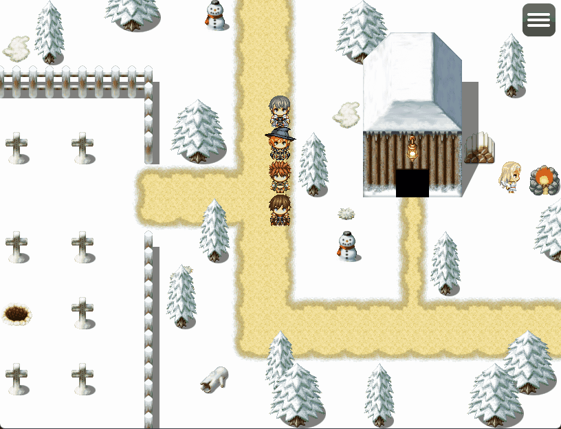Version Beta R12 Release Notes - [CGMZ] Debug for RPG Maker MZ by ...