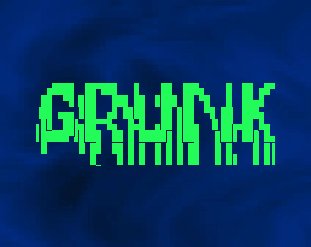 GRUNK by Tetramorph Heavy Industries