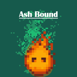 Ash Bound by Warlock Games Studio, Mitch0745, ThomAat