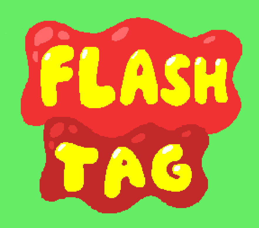 Flash Tag V1 by Hexed