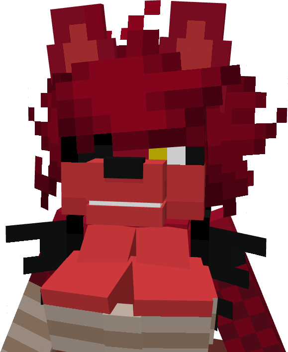 fexa model mc v0.01 by Tanuki coffy games