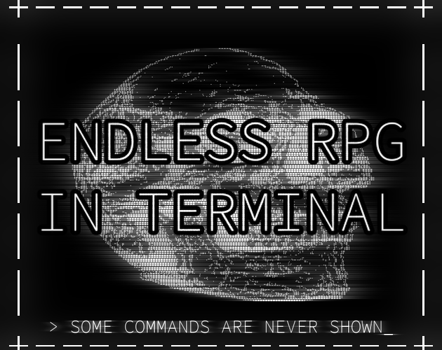 Hotfix 0.7.1.5 - Endless RPG In Terminal by GHOUSTden