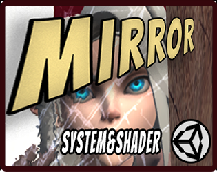 Mirror System by TerryCaster