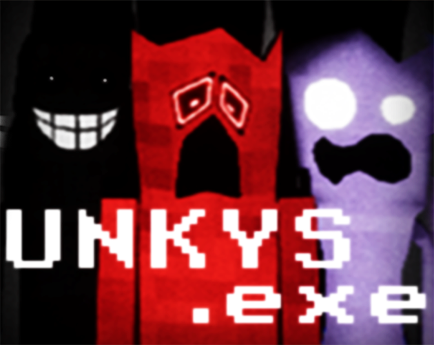 UNKYS.exe by JayskiBean