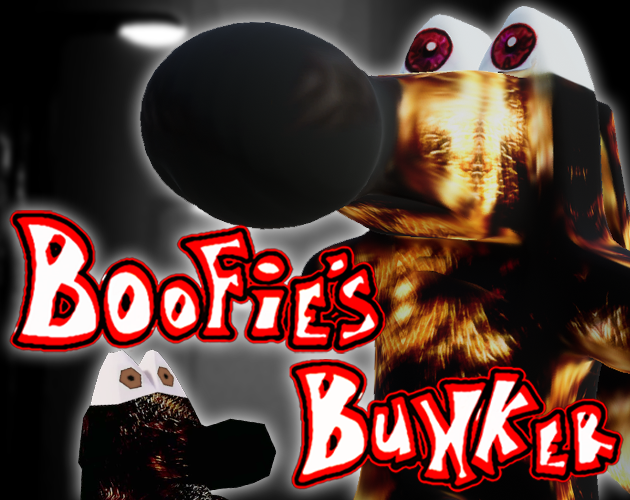 Devlog - Boofie's Bunker by JayskiBean