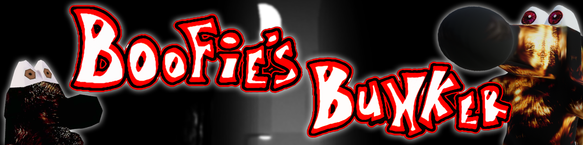 Boofie's Bunker v1.8.1 - Boofie's Bunker by JayskiBean