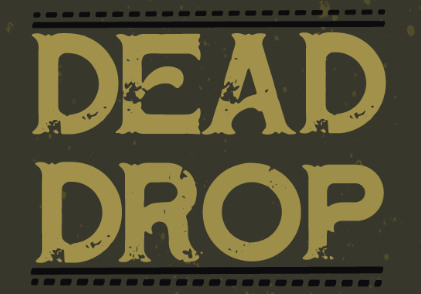 Dead Drop by Liera_Zhu