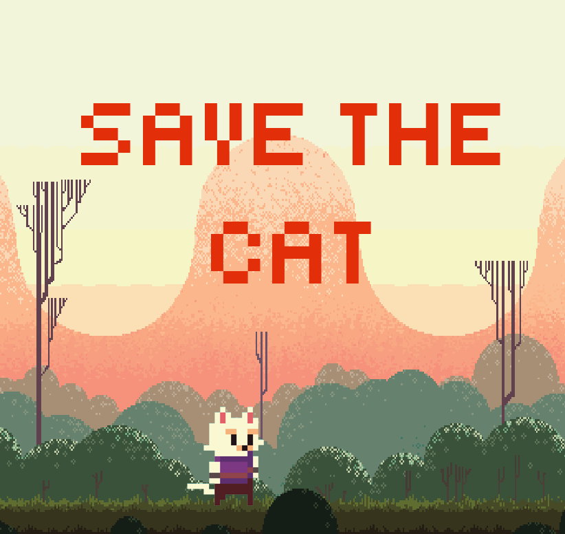 Save The Cat by yuliza