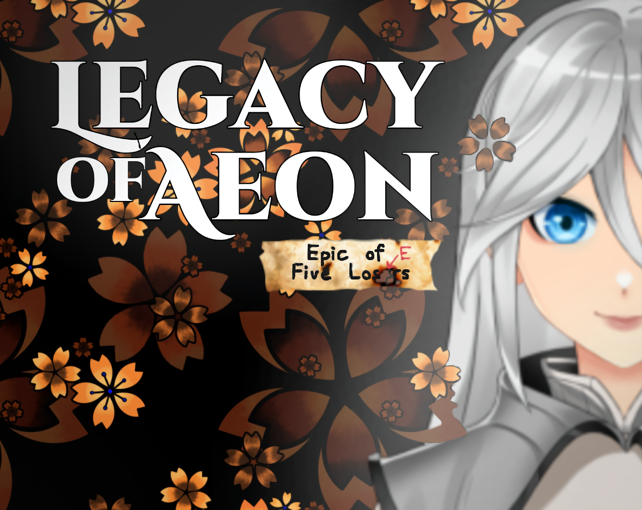 We're the 13th Most Popular Soulslike On Itch! Thanks for The Support! - Legacy of Aeon: Epic of ...
