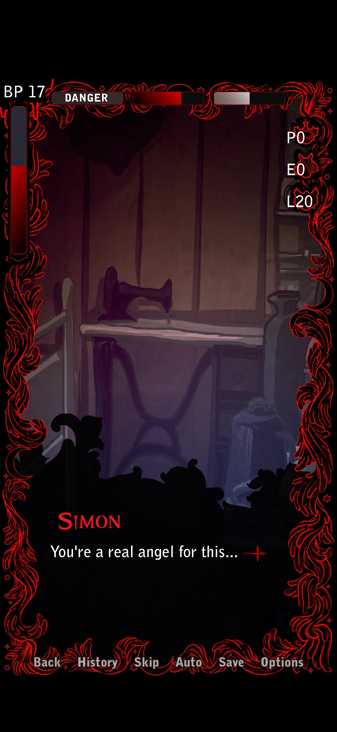 Comments 54 to 15 of 58 - Allele: Origin by coffeedripstudios