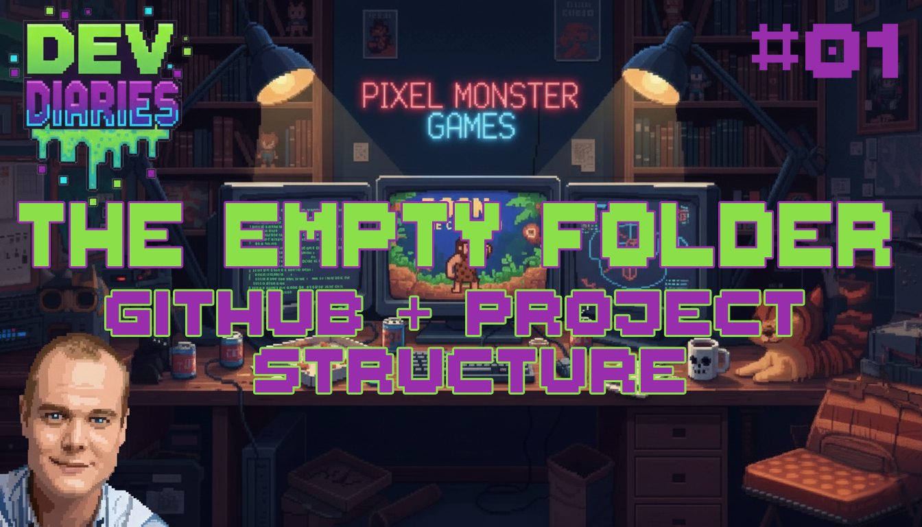 DevDiaries #01: Stopping the "Russian Roulette" – The Foundation of ...