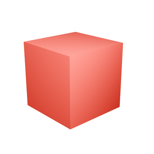 Infinite Cube Runner Game by sujal pathak games