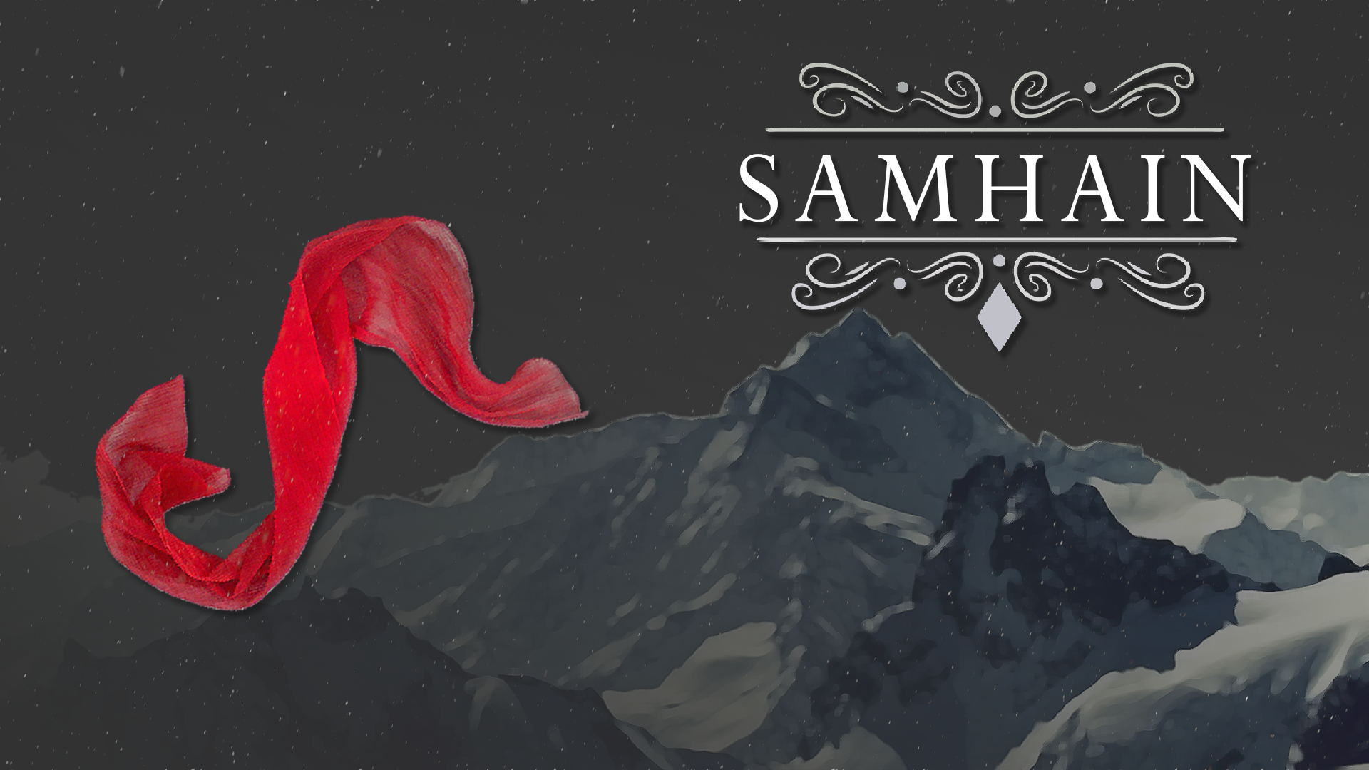 Samhain by GMayrinck