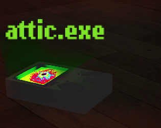 Lost Media - A game jam with La Coding Factory - Collection by GOBELINS ...