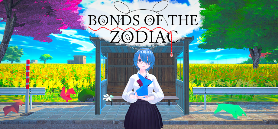Bonds of the Zodiac (Demo) by Alex X