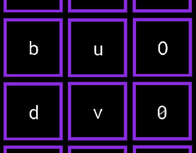 Find The Button by TFWM