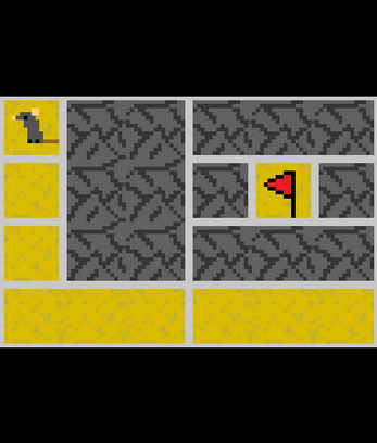 block-pushing by oliver