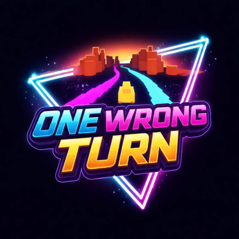 One Wrong Turn By Mohagh