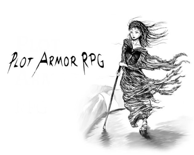Plot Armor RPG rules by Griatch